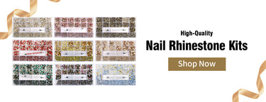 High Quality Crystal & Rhinestones Online - WholesaleRhinestone.shop