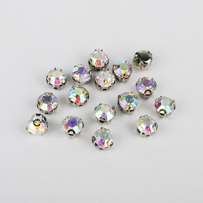 3D Claw Rhinestones – WholesaleRhinestone