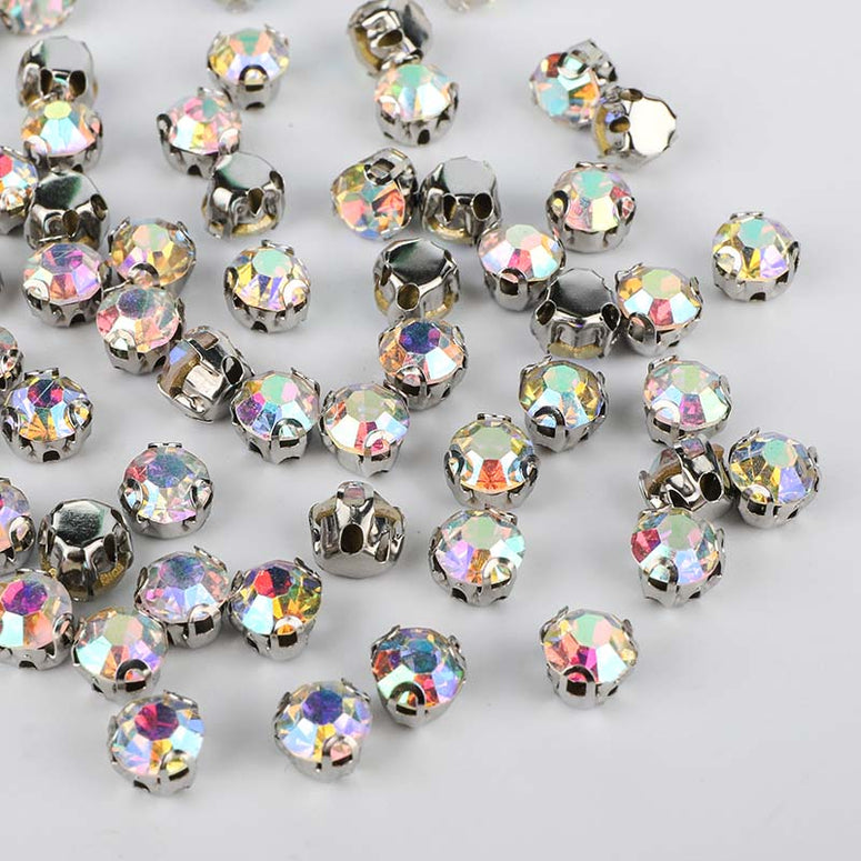 3D Claw Rhinestones – WholesaleRhinestone