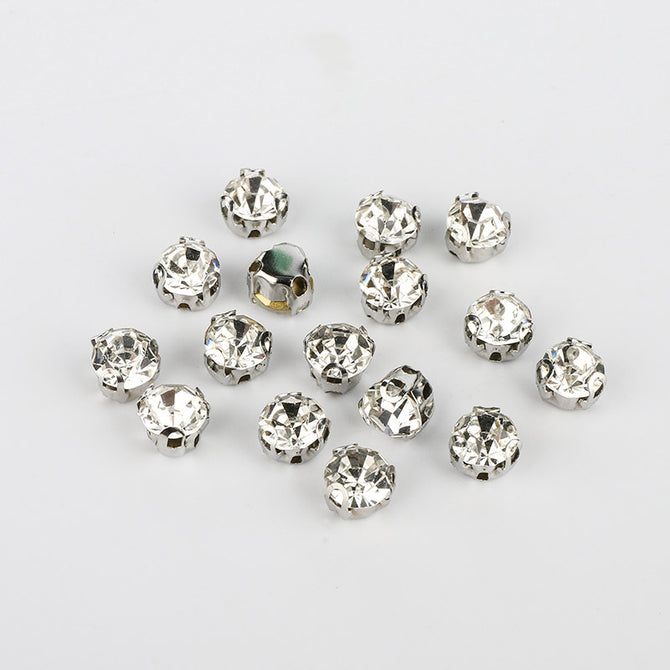 3D Claw Rhinestones – WholesaleRhinestone