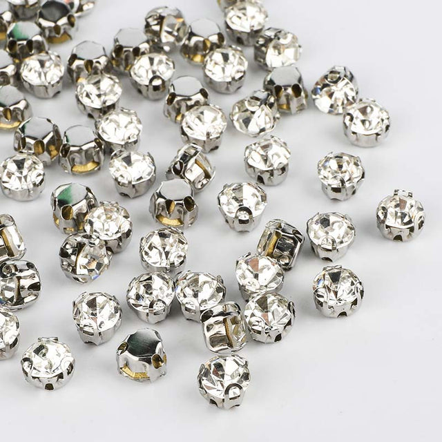 3D Claw Rhinestones – WholesaleRhinestone