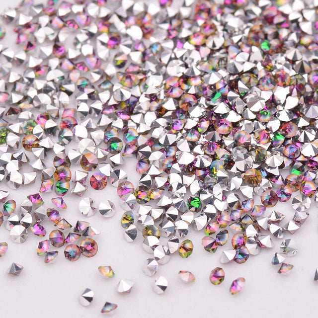 Rhinestones – tagged "Micro Rhinestones" – WholesaleRhinestone